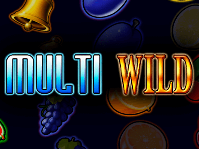ᐈ Multi Wild KOSTENLOS spielen ohne Anmeldung ᐈ